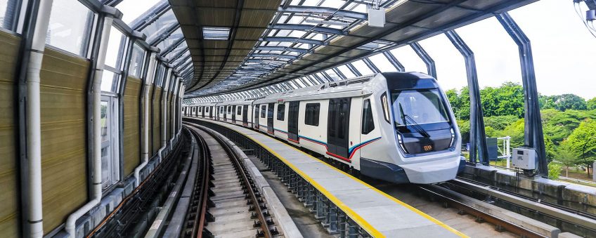 KL Mass Rapid Transit (MRT) Project – YZ TEKUN CONSULT SDN BHD
